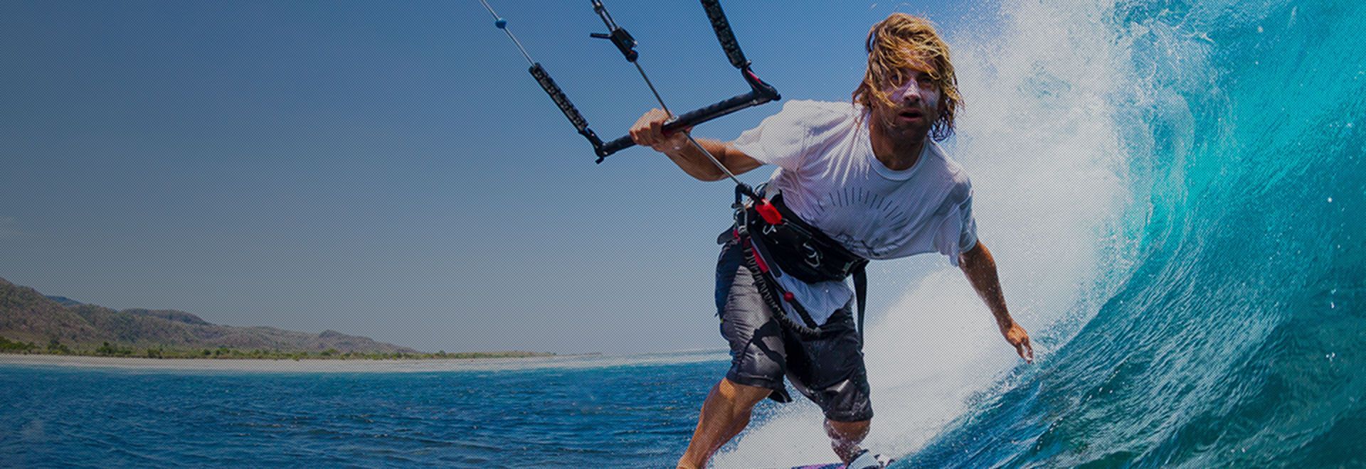 Long Beach Water Sports